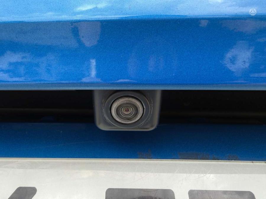 Zils Opel Grandland 2022 Marijampole, ar dzinēja tilpumu 1.50 L un nobraukumu 193 tūkst. km par 14514 €, foto 12 vietnē AUTOMOTO.COM.LV