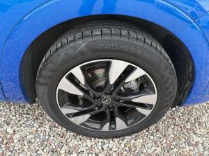 Zils Opel Grandland 2022 Marijampole, ar dzinēja tilpumu 1.50 L un nobraukumu 193 tūkst. km par 14514 €, foto 13 vietnē AUTOMOTO.COM.LV