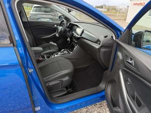 Zils Opel Grandland 2022 Marijampole, ar dzinēja tilpumu 1.50 L un nobraukumu 193 tūkst. km par 14514 €, foto 15 vietnē AUTOMOTO.COM.LV