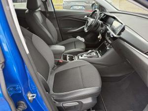 Zils Opel Grandland 2022 Marijampole, ar dzinēja tilpumu 1.50 L un nobraukumu 193 tūkst. km par 14514 €, foto 17 vietnē AUTOMOTO.COM.LV