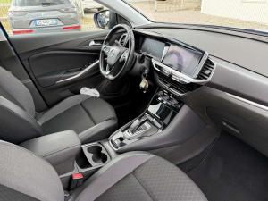 Zils Opel Grandland 2022 Marijampole, ar dzinēja tilpumu 1.50 L un nobraukumu 193 tūkst. km par 14514 €, foto 18 vietnē AUTOMOTO.COM.LV