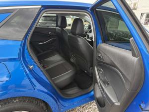 Zils Opel Grandland 2022 Marijampole, ar dzinēja tilpumu 1.50 L un nobraukumu 193 tūkst. km par 14514 €, foto 20 vietnē AUTOMOTO.COM.LV