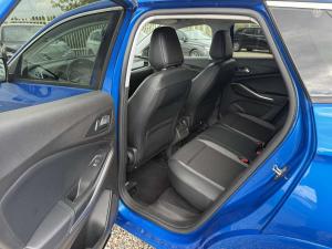 Zils Opel Grandland 2022 Marijampole, ar dzinēja tilpumu 1.50 L un nobraukumu 193 tūkst. km par 14514 €, foto 22 vietnē AUTOMOTO.COM.LV