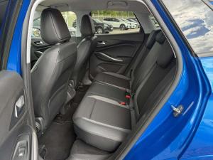 Zils Opel Grandland 2022 Marijampole, ar dzinēja tilpumu 1.50 L un nobraukumu 193 tūkst. km par 14514 €, foto 23 vietnē AUTOMOTO.COM.LV