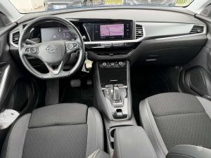 Zils Opel Grandland 2022 Marijampole, ar dzinēja tilpumu 1.50 L un nobraukumu 193 tūkst. km par 14514 €, foto 30 vietnē AUTOMOTO.COM.LV