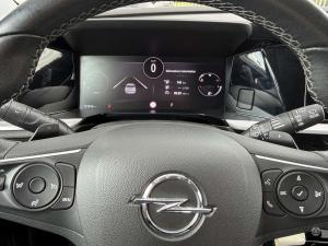 Zils Opel Grandland 2022 Marijampole, ar dzinēja tilpumu 1.50 L un nobraukumu 193 tūkst. km par 14514 €, foto 34 vietnē AUTOMOTO.COM.LV