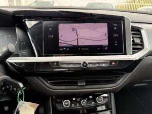 Zils Opel Grandland 2022 Marijampole, ar dzinēja tilpumu 1.50 L un nobraukumu 193 tūkst. km par 14514 €, foto 36 vietnē AUTOMOTO.COM.LV