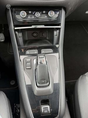 Zils Opel Grandland 2022 Marijampole, ar dzinēja tilpumu 1.50 L un nobraukumu 193 tūkst. km par 14514 €, foto 38 vietnē AUTOMOTO.COM.LV