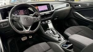 Синий Опель Grandland 2023 в Вильнюс, объемом двигателя 1.50 л и пробегом 144 тыс. км за 12900 €, фото 12 на AUTOMOTO.COM.LV