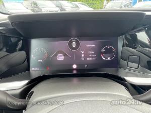 Zils Opel Grandland 2023 Tartu, ar dzinēja tilpumu 1.20 L un nobraukumu 51 tūkst. km par 19990 €, foto 14 vietnē AUTOMOTO.COM.LV