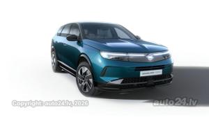 Zils Opel Grandland 2025 Tallina, ar dzinēja tilpumu 1.20 L un nobraukumu 2 tūkst. km par 33900 €, foto 3 vietnē AUTOMOTO.COM.LV