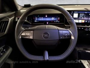 Синий Опель Grandland 2026 в Таллин, объемом двигателя 0.00 л и пробегом 3 тыс. км за 31990 €, фото 5 на AUTOMOTO.COM.LV