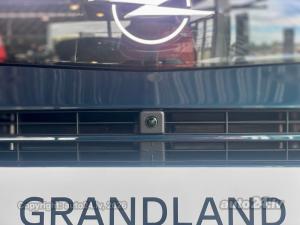 Синий Опель Grandland 2026 в Йыхви, объемом двигателя 1.20 л и пробегом 0 тыс. км за 32900 €, фото 4 на AUTOMOTO.COM.LV