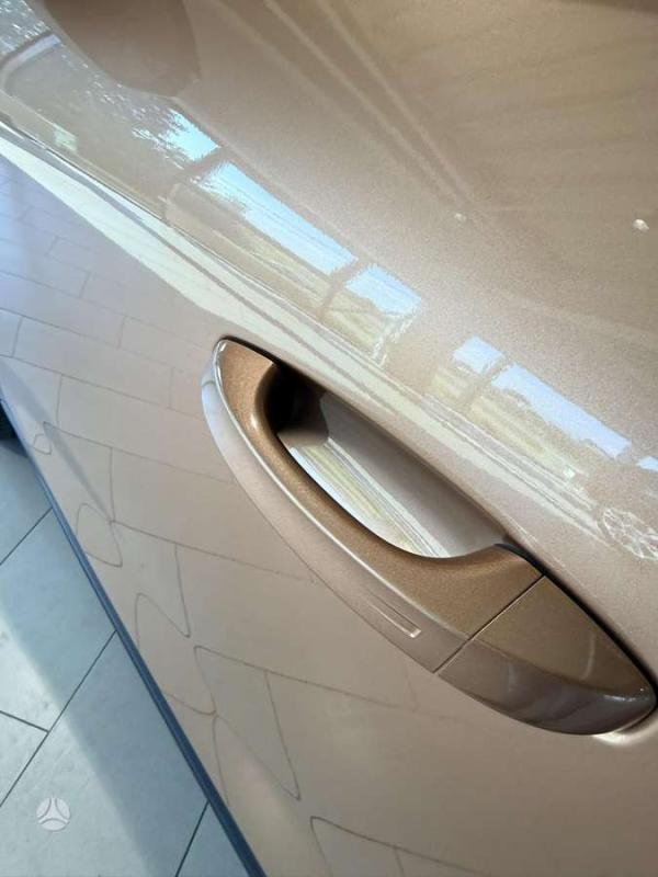 Brūns Opel Grandland 2026 Šauļi, ar dzinēja tilpumu 1.20 L un nobraukumu 5 tūkst. km par 33950 €, foto 9 vietnē AUTOMOTO.COM.LV