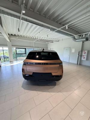 Brūns Opel Grandland 2026 Šauļi, ar dzinēja tilpumu 1.20 L un nobraukumu 5 tūkst. km par 33950 €, foto 7 vietnē AUTOMOTO.COM.LV
