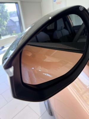 Brūns Opel Grandland 2026 Šauļi, ar dzinēja tilpumu 1.20 L un nobraukumu 5 tūkst. km par 33950 €, foto 9 vietnē AUTOMOTO.COM.LV