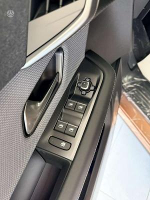 Brūns Opel Grandland 2026 Šauļi, ar dzinēja tilpumu 1.20 L un nobraukumu 5 tūkst. km par 33950 €, foto 11 vietnē AUTOMOTO.COM.LV
