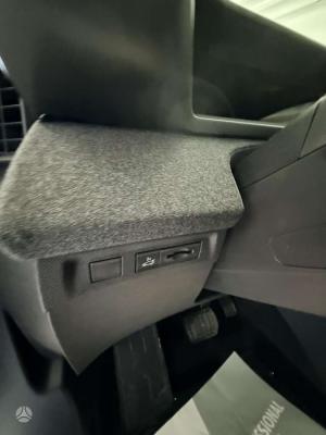 Brūns Opel Grandland 2026 Šauļi, ar dzinēja tilpumu 1.20 L un nobraukumu 5 tūkst. km par 33950 €, foto 13 vietnē AUTOMOTO.COM.LV