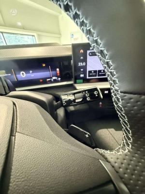 Brūns Opel Grandland 2026 Šauļi, ar dzinēja tilpumu 1.20 L un nobraukumu 5 tūkst. km par 33950 €, foto 17 vietnē AUTOMOTO.COM.LV