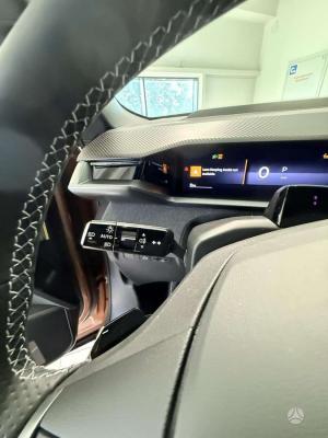 Brūns Opel Grandland 2026 Šauļi, ar dzinēja tilpumu 1.20 L un nobraukumu 5 tūkst. km par 33950 €, foto 18 vietnē AUTOMOTO.COM.LV