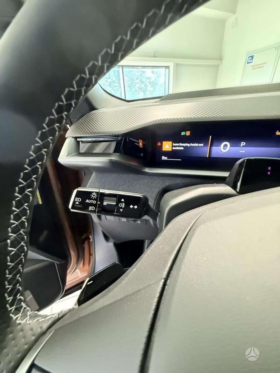 Brūns Opel Grandland 2026 Šauļi, ar dzinēja tilpumu 1.20 L un nobraukumu 5 tūkst. km par 33950 €, foto 18 vietnē AUTOMOTO.COM.LV