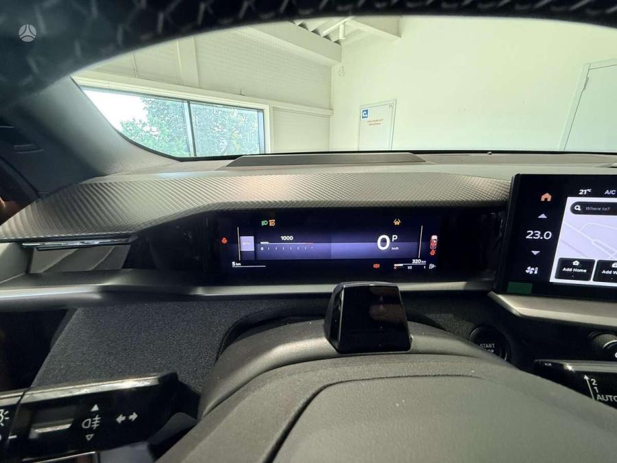 Brūns Opel Grandland 2026 Šauļi, ar dzinēja tilpumu 1.20 L un nobraukumu 5 tūkst. km par 33950 €, foto 20 vietnē AUTOMOTO.COM.LV