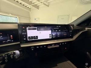 Brūns Opel Grandland 2026 Šauļi, ar dzinēja tilpumu 1.20 L un nobraukumu 5 tūkst. km par 33950 €, foto 21 vietnē AUTOMOTO.COM.LV