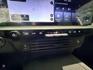 Brūns Opel Grandland 2026 Šauļi, ar dzinēja tilpumu 1.20 L un nobraukumu 5 tūkst. km par 33950 €, foto 22 vietnē AUTOMOTO.COM.LV