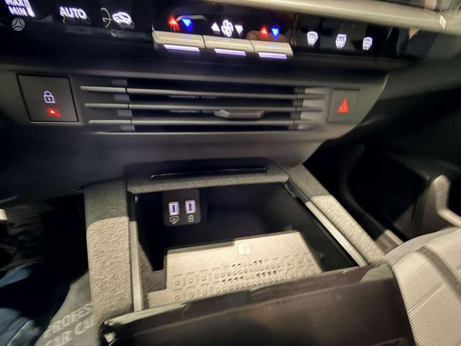 Brūns Opel Grandland 2026 Šauļi, ar dzinēja tilpumu 1.20 L un nobraukumu 5 tūkst. km par 33950 €, foto 23 vietnē AUTOMOTO.COM.LV