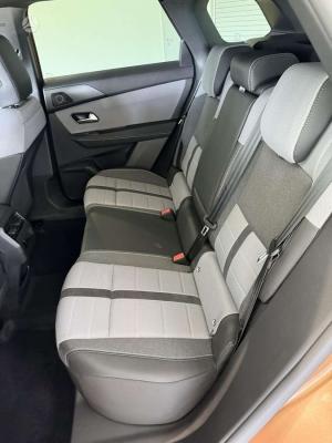 Brūns Opel Grandland 2026 Šauļi, ar dzinēja tilpumu 1.20 L un nobraukumu 5 tūkst. km par 33950 €, foto 27 vietnē AUTOMOTO.COM.LV
