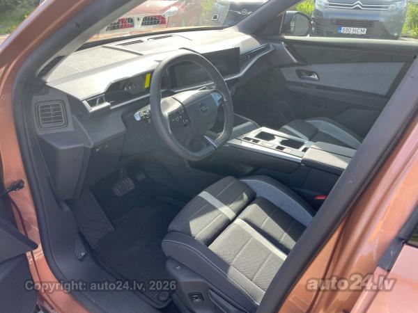 Brūns Opel Grandland 2025 Tartu, ar dzinēja tilpumu 1.20 L un nobraukumu 20 tūkst. km par 29990 €, foto 10 vietnē AUTOMOTO.COM.LV