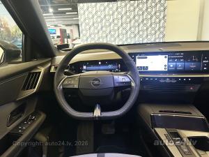 Коричневый Опель Grandland 2025 в Таллин, объемом двигателя 1.20 л и пробегом 34 тыс. км за 29900 €, фото 12 на AUTOMOTO.COM.LV