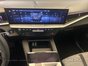 Коричневый Опель Grandland 2025 в Таллин, объемом двигателя 1.20 л и пробегом 34 тыс. км за 29900 €, фото 21 на AUTOMOTO.COM.LV