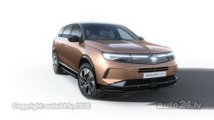 Коричневый Опель Grandland 2026 в Таллин, объемом двигателя 1.20 л и пробегом 4 тыс. км за 35900 €, фото  на AUTOMOTO.COM.LV