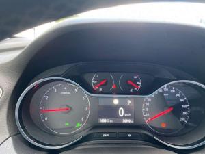 Pelēks Opel Grandland 2019 Viļņa, ar dzinēja tilpumu 1.50 L un nobraukumu 165 tūkst. km par 12750 €, foto 17 vietnē AUTOMOTO.COM.LV