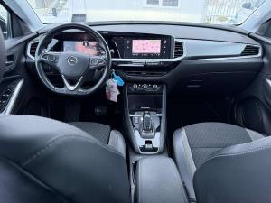 Pelēks Opel Grandland 2022 Marijampole, ar dzinēja tilpumu 1.50 L un nobraukumu 161 tūkst. km par 15119 €, foto 27 vietnē AUTOMOTO.COM.LV