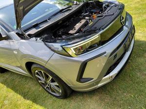 Pelēks Opel Grandland 2022 Vilkaviškis, ar dzinēja tilpumu 1.50 L un nobraukumu 120 tūkst. km par 10300 €, foto 17 vietnē AUTOMOTO.COM.LV
