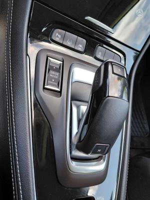 Pelēks Opel Grandland 2022 Vilkaviškis, ar dzinēja tilpumu 1.50 L un nobraukumu 120 tūkst. km par 10300 €, foto 27 vietnē AUTOMOTO.COM.LV