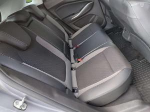Pelēks Opel Grandland 2022 Vilkaviškis, ar dzinēja tilpumu 1.50 L un nobraukumu 120 tūkst. km par 10300 €, foto 30 vietnē AUTOMOTO.COM.LV