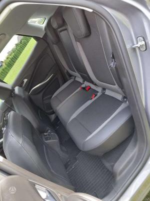Pelēks Opel Grandland 2022 Vilkaviškis, ar dzinēja tilpumu 1.50 L un nobraukumu 120 tūkst. km par 10300 €, foto 31 vietnē AUTOMOTO.COM.LV