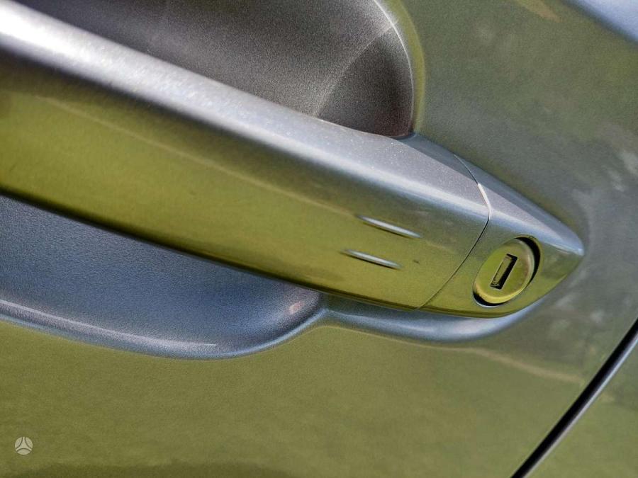 Pelēks Opel Grandland 2022 Vilkaviškis, ar dzinēja tilpumu 1.50 L un nobraukumu 120 tūkst. km par 10300 €, foto 33 vietnē AUTOMOTO.COM.LV
