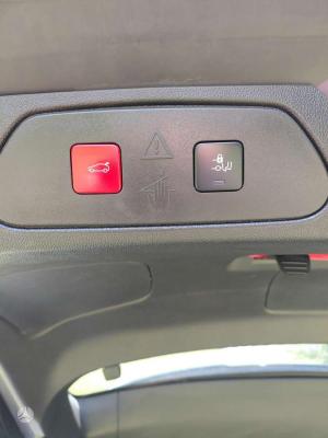 Pelēks Opel Grandland 2022 Vilkaviškis, ar dzinēja tilpumu 1.50 L un nobraukumu 120 tūkst. km par 10300 €, foto 34 vietnē AUTOMOTO.COM.LV