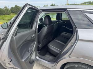 Pelēks Opel Grandland 2022 Viļņa, ar dzinēja tilpumu 1.50 L un nobraukumu 190 tūkst. km par 11970 €, foto 12 vietnē AUTOMOTO.COM.LV