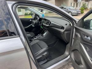 Pelēks Opel Grandland 2022 Viļņa, ar dzinēja tilpumu 1.50 L un nobraukumu 190 tūkst. km par 11970 €, foto 13 vietnē AUTOMOTO.COM.LV