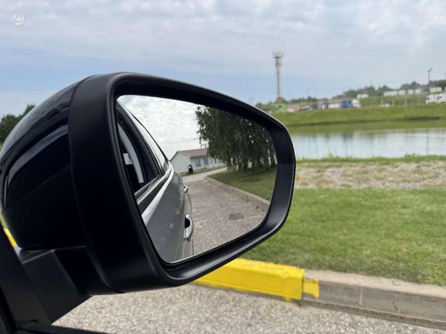 Pelēks Opel Grandland 2022 Viļņa, ar dzinēja tilpumu 1.50 L un nobraukumu 190 tūkst. km par 11970 €, foto 14 vietnē AUTOMOTO.COM.LV