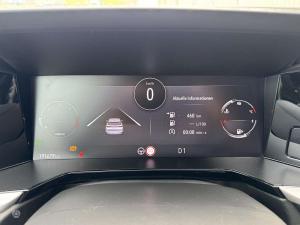 Pelēks Opel Grandland 2022 Viļņa, ar dzinēja tilpumu 1.50 L un nobraukumu 190 tūkst. km par 11970 €, foto 16 vietnē AUTOMOTO.COM.LV