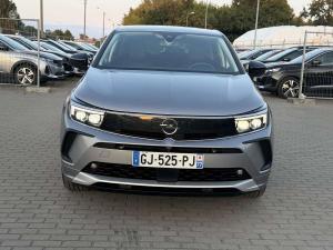 Pelēks Opel Grandland 2022 Marijampole, ar dzinēja tilpumu 1.20 L un nobraukumu 86 tūkst. km par 14157 €, foto 4 vietnē AUTOMOTO.COM.LV
