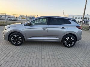Pelēks Opel Grandland 2022 Marijampole, ar dzinēja tilpumu 1.20 L un nobraukumu 86 tūkst. km par 14157 €, foto 17 vietnē AUTOMOTO.COM.LV