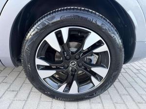 Pelēks Opel Grandland 2022 Marijampole, ar dzinēja tilpumu 1.20 L un nobraukumu 86 tūkst. km par 14157 €, foto 19 vietnē AUTOMOTO.COM.LV