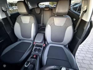 Pelēks Opel Grandland 2022 Marijampole, ar dzinēja tilpumu 1.20 L un nobraukumu 86 tūkst. km par 14157 €, foto 23 vietnē AUTOMOTO.COM.LV